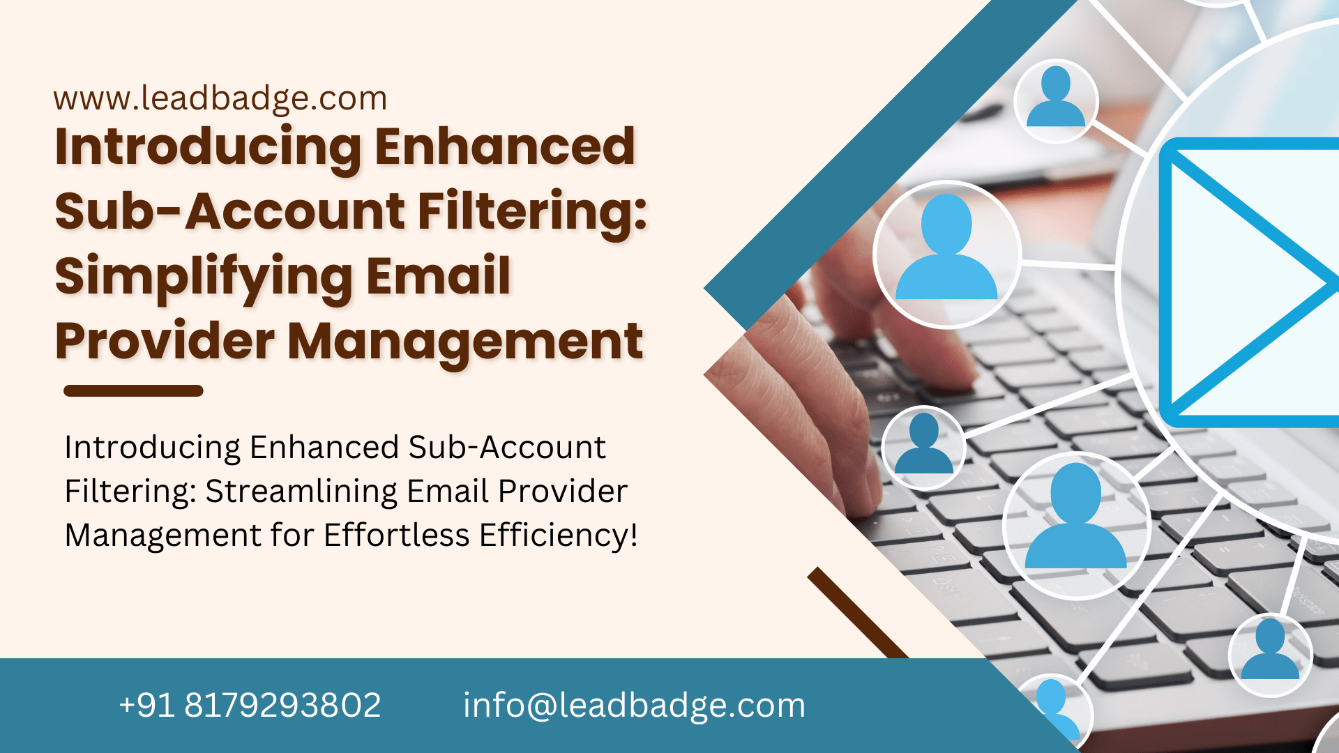 Introducing Enhanced Sub-Account Filtering: Simplifying Email Provider ...
